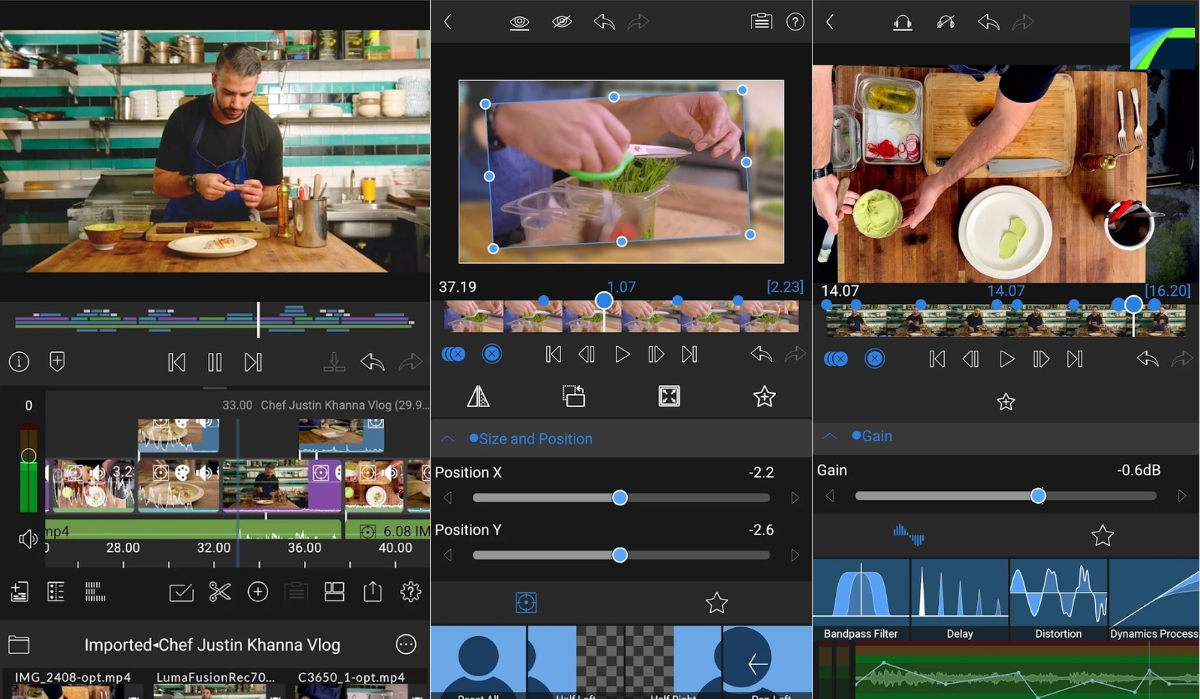 10 Best Video Editors For Android In 2023 (Free And Paid) | Geekman