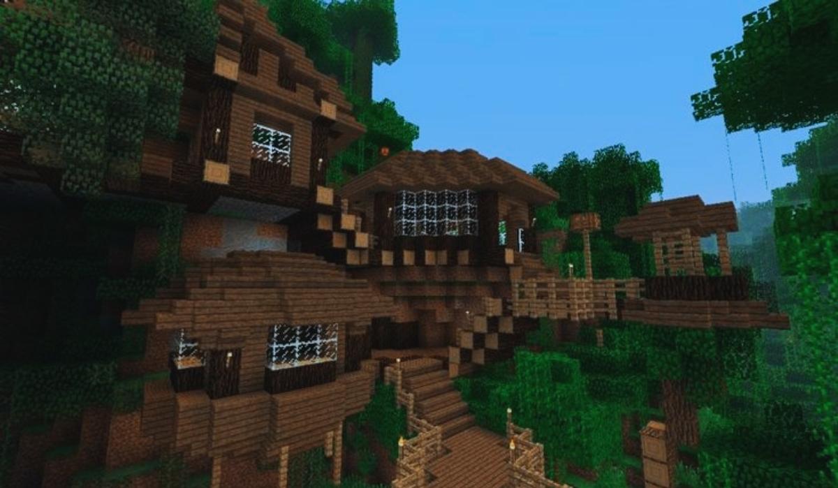 20 Best Minecraft Seeds For Players To Explore In 2023 | Geekman