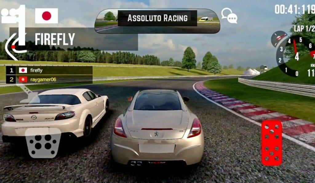 10 Best Racing Games For Android And Ios Updated 2023 Geekman 3806