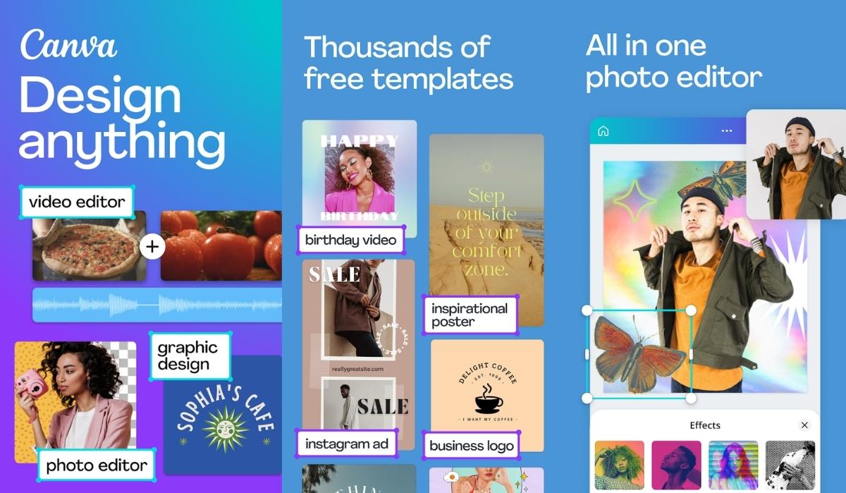 10 Best Photo Editing Apps For Android And IOS (Free) In 2023 | Geekman