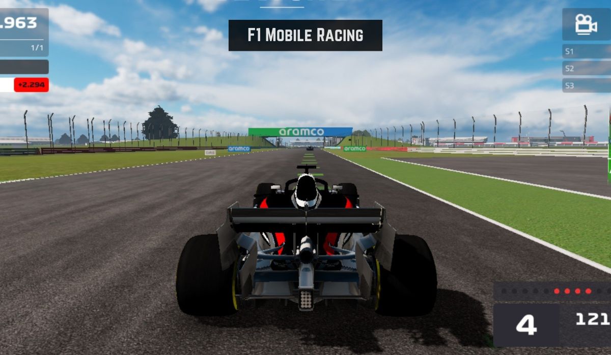 10 Best Racing Games For Android And Ios Updated 2023 Geekman 2243