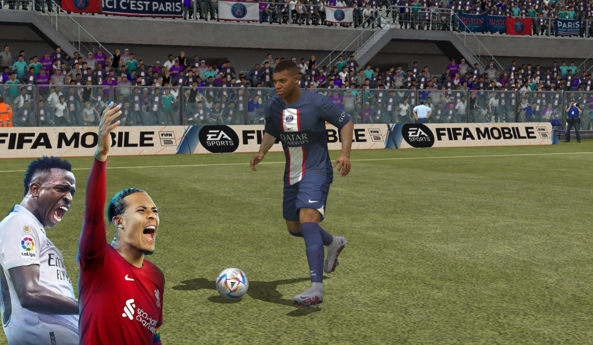 Best Football Games For Android And IOS (2023) | Geekman