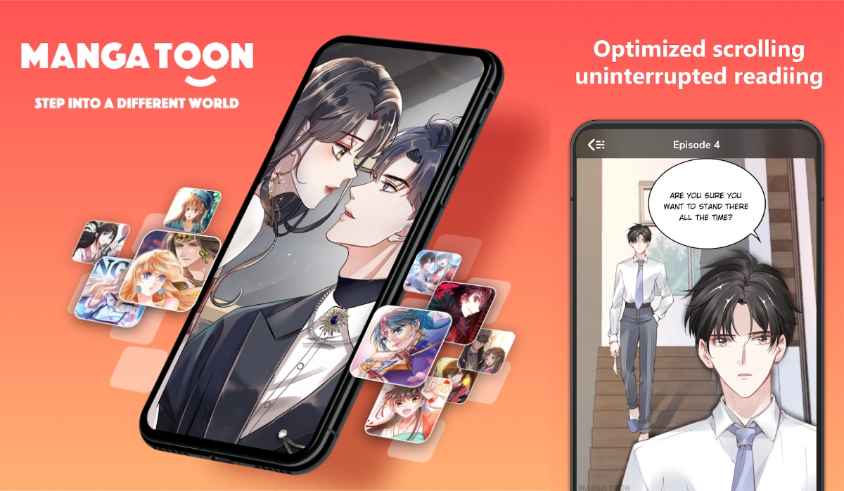 Best Manga Reader Apps & Sites For Android And IPhone (2023) | Geekman