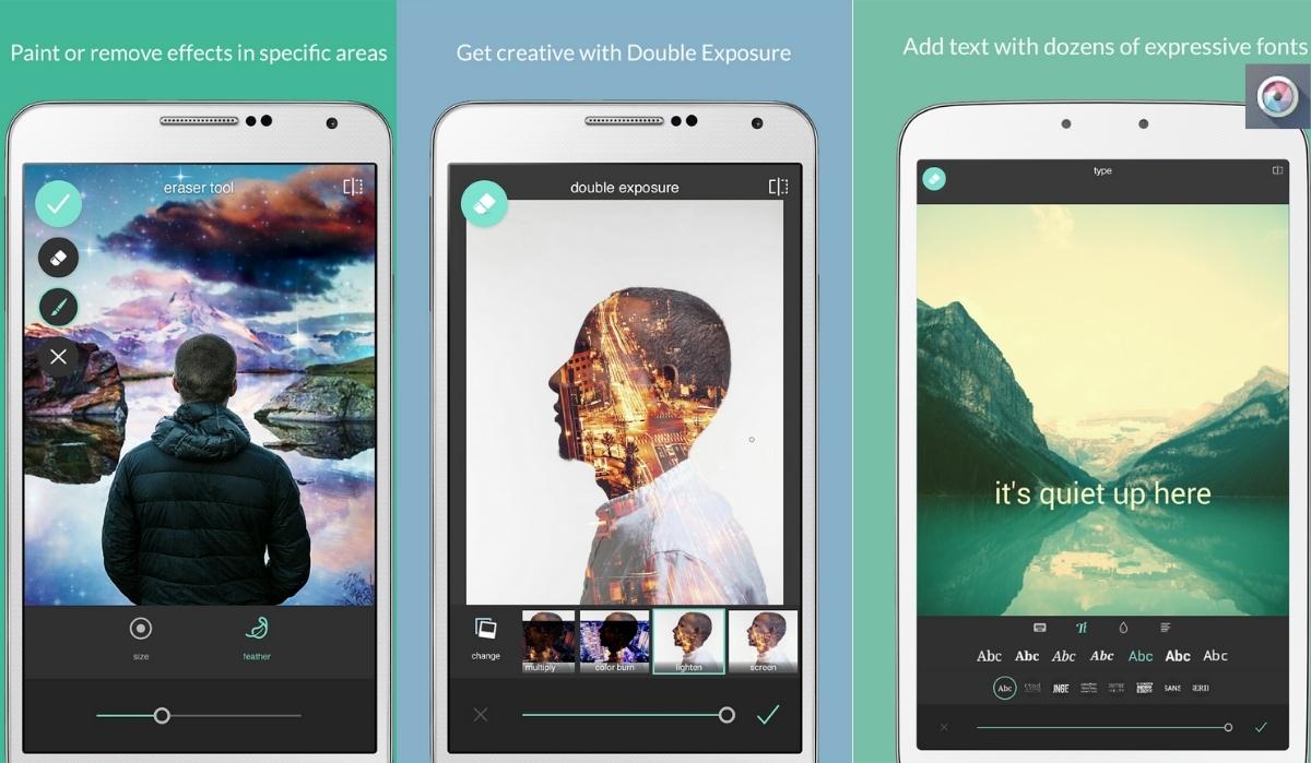 10 Best Photo Editing Apps For Android And IOS (Free) In 2023 | Geekman