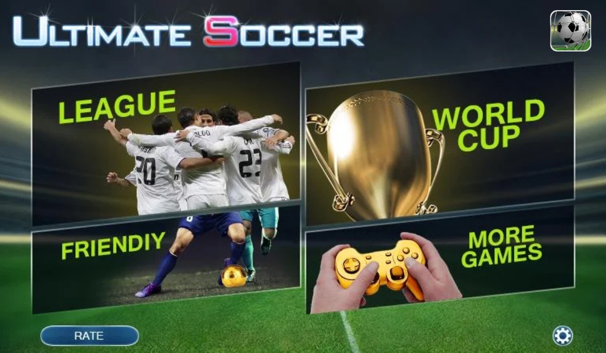 Best Football Games For Android And Ios 2023 Geekman 7200