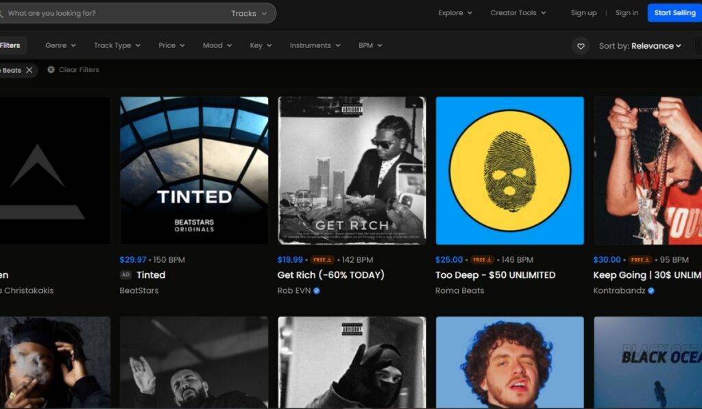 10 Legal And Free Music Download Sites In 2023 | Geekman