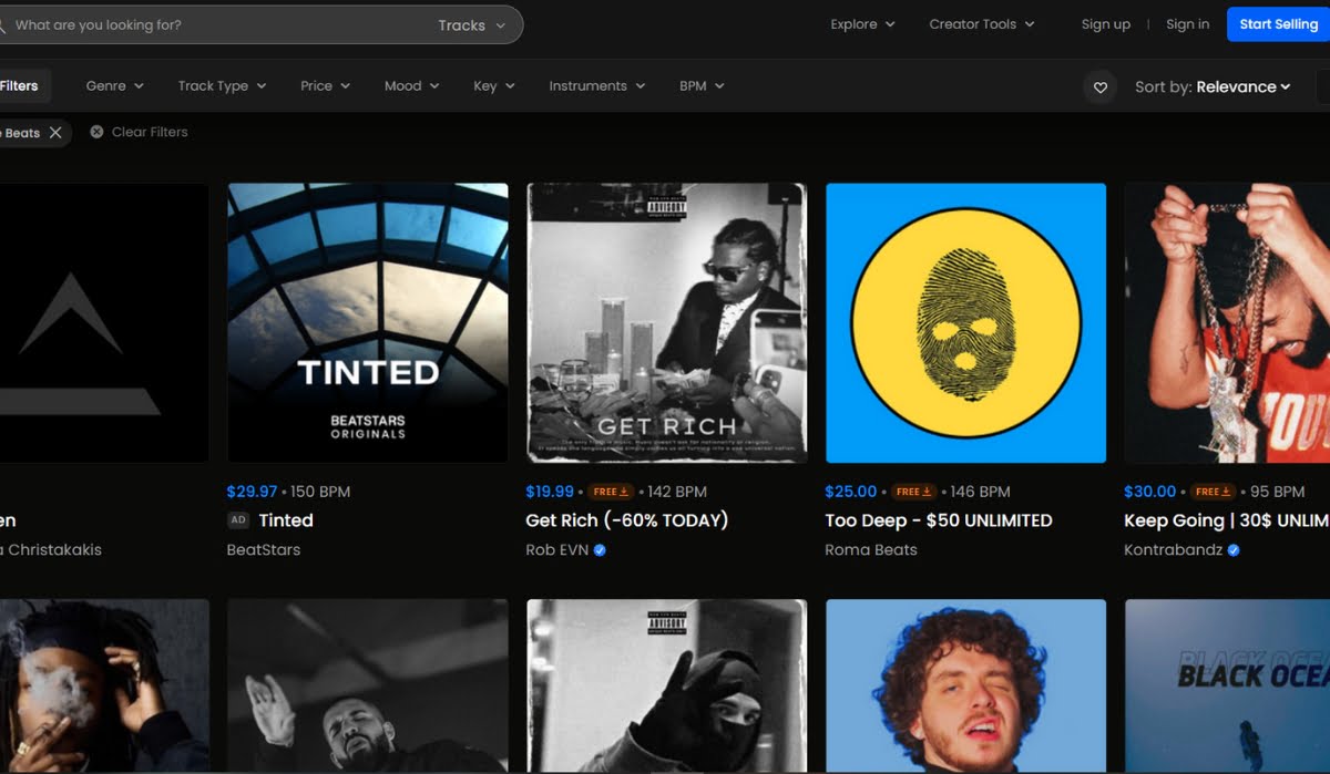 10 Legal And Free Music Download Sites In 2023 | Geekman
