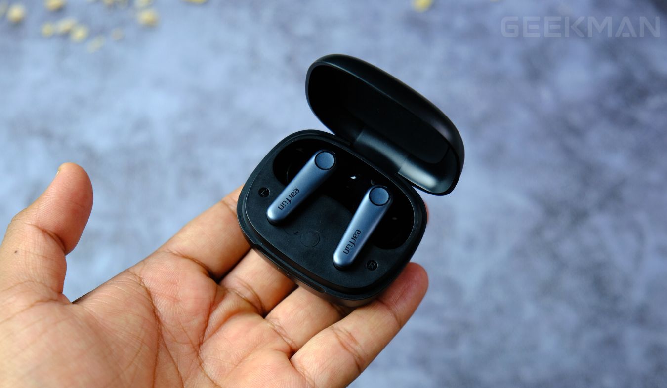 Earfun Air Pro 3 Review, Features Rich Earbuds At Affordable Price ...