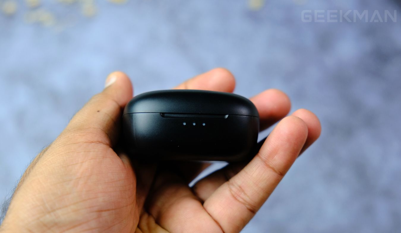 Earfun Air Pro 3 Review, Features Rich Earbuds At Affordable Price ...