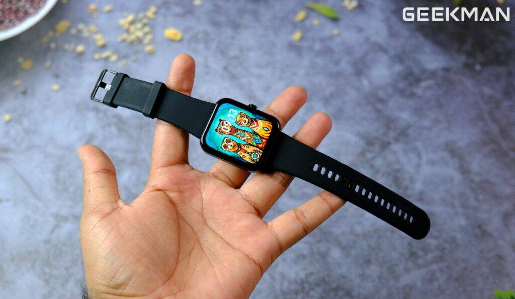 Timex Helix MetalFit 4.0 Review, Budget-Friendly Smartwatch | Geekman