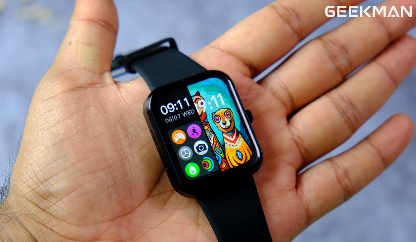 Timex Helix MetalFit 4.0 Review, Budget-Friendly Smartwatch | Geekman