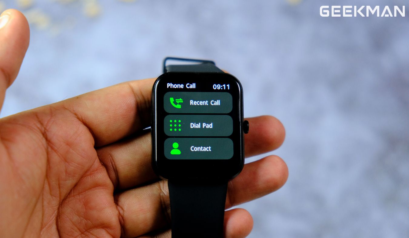 Timex Helix MetalFit 4.0 Review, Budget-Friendly Smartwatch | Geekman