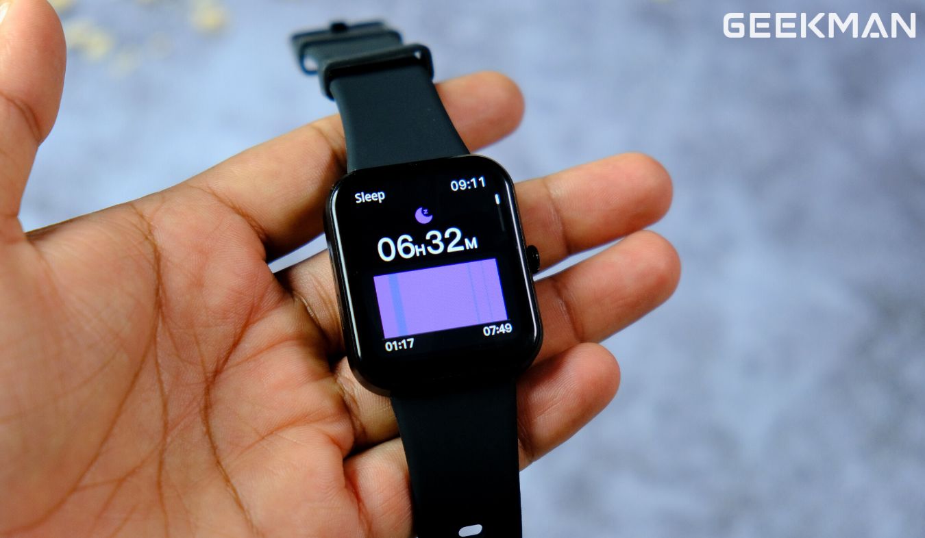 Timex Helix MetalFit 4.0 Review, Budget-Friendly Smartwatch | Geekman