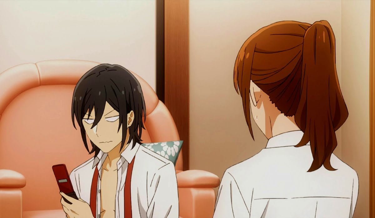 10 Best Romantic Anime Series In 2023 (Ranked) | Geekman