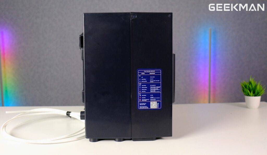 Pureit Vital Max Review, Best Water Purifier In India? | Geekman