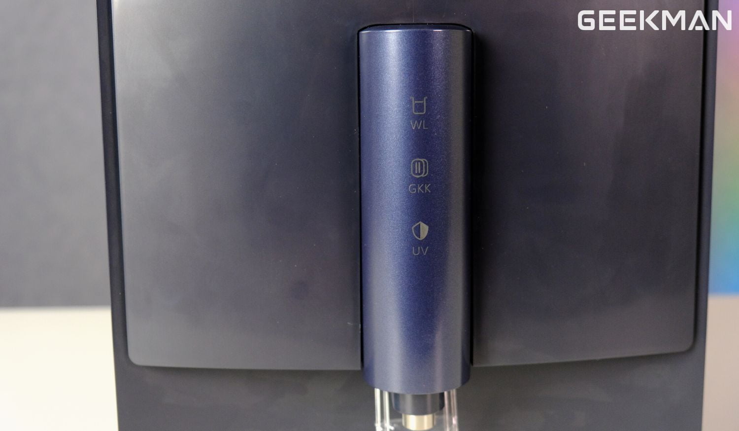 Pureit Vital Max Review, Best Water Purifier In India? | Geekman