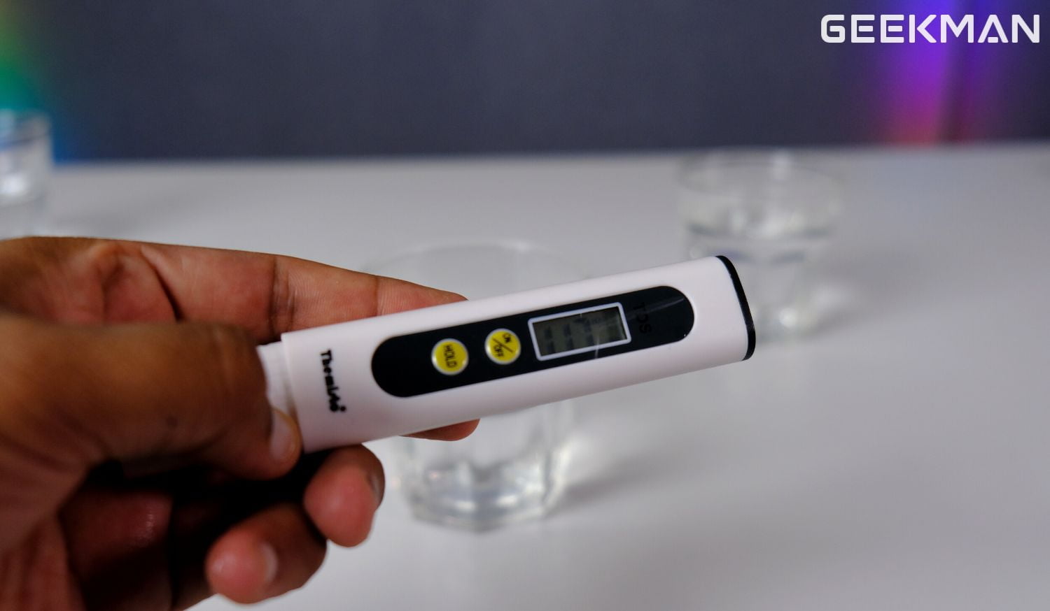 Pureit Vital Max Review, Best Water Purifier In India? | Geekman