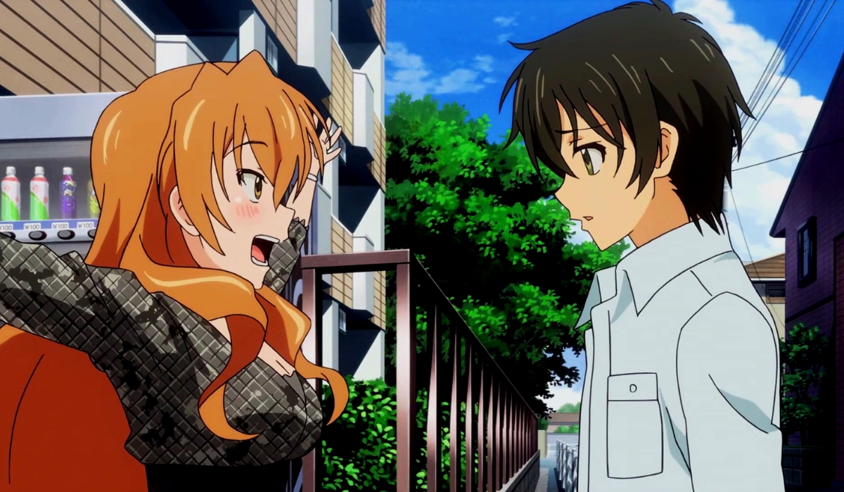 10 Best Romantic Anime Series In 2023 (Ranked) | Geekman