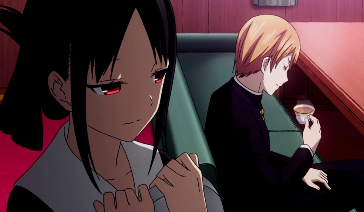 10 Best Romantic Anime Series In 2023 (Ranked) | Geekman