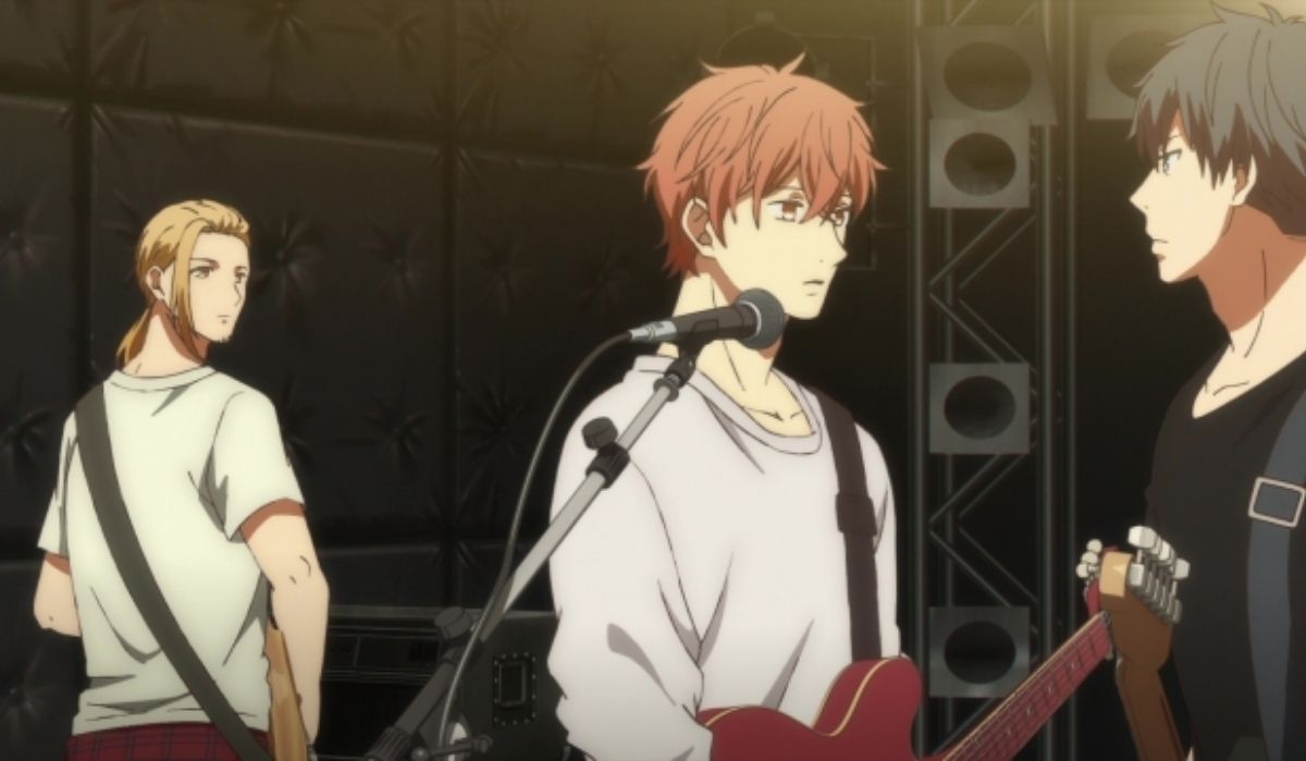 20 Best BL (Boys Love) Anime All Time - Updated 2023 | Geekman