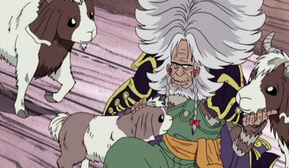 One Piece Filler List: Every Filler Arc You Can Skip (Update 2023 ...